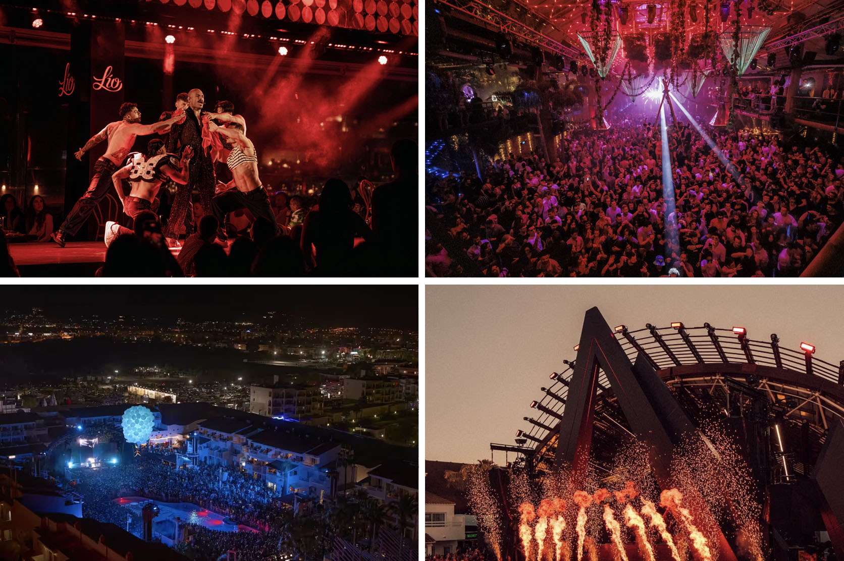 Your Ultimate Guide to Ibiza Opening Parties 2025 with Ibiza Access ...